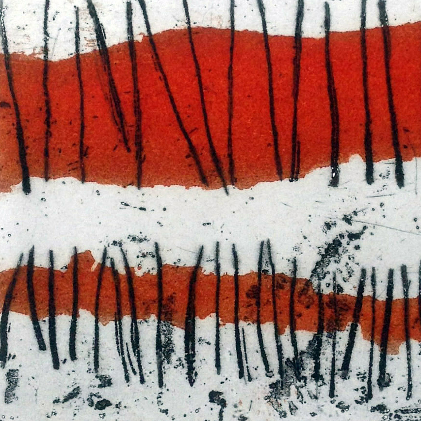 SOMERSET PRINTMAKERS – Professional artists who live and work in Somerset