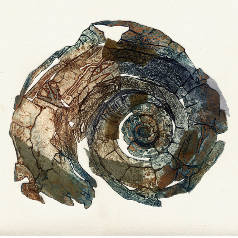 Sue Lowe – SOMERSET PRINTMAKERS